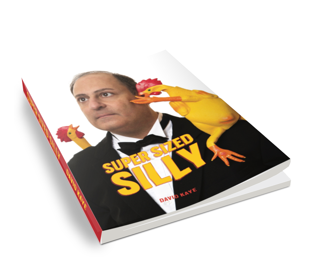 Books, Notes, Magazines, Posters – SillyMagic.com