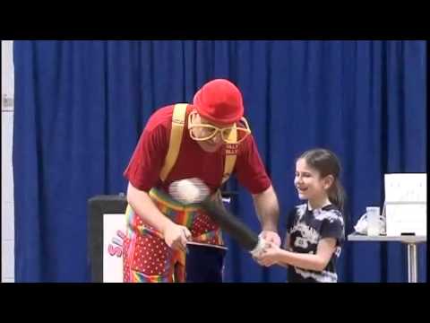 Jumbo Inflatable Wand – SillyMagic.com